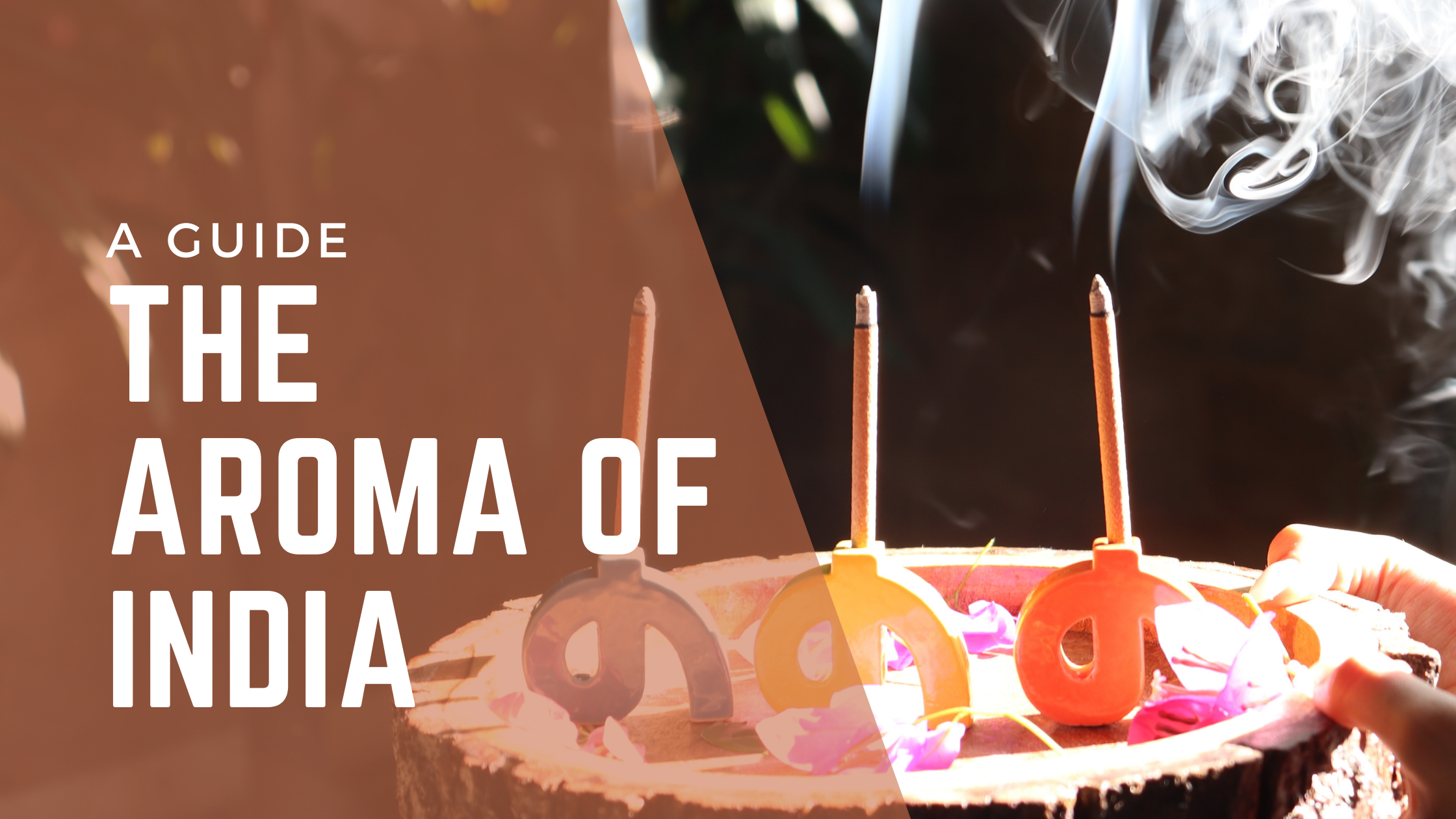 Dhoop Sticks: The Mystical Aroma of India - Nytarra.in – Nytarra Naturals