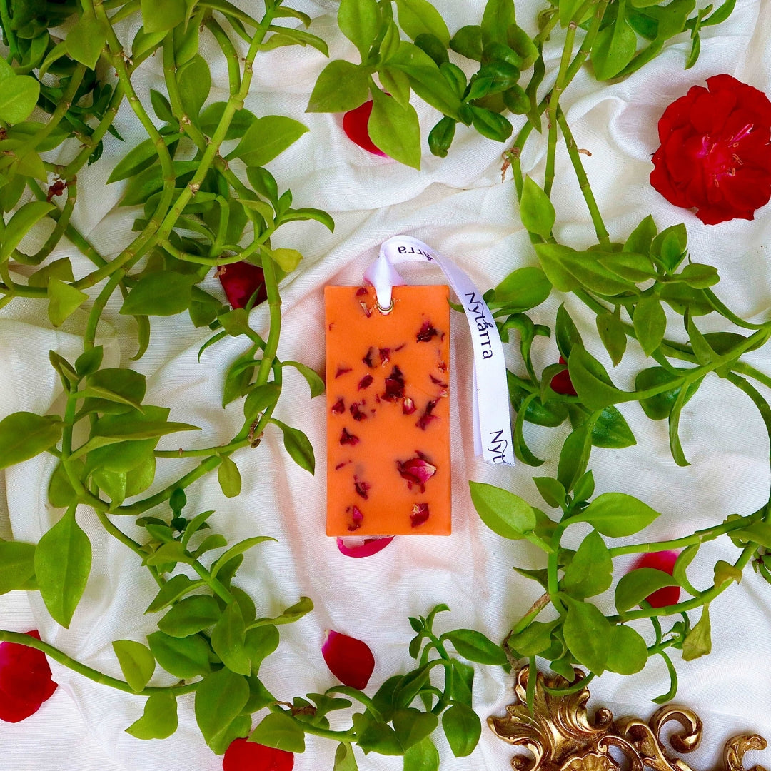 Fragrant Wax Tablets - COMBO OF 3 – Nytarra Naturals