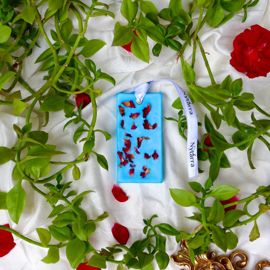 Fragrant Wax Tablets - COMBO OF 3 – Nytarra Naturals