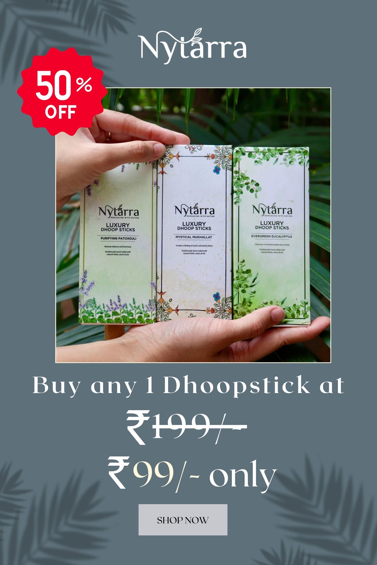 Nytarra : Romancing with Nature | Welcome to our Online Store – Nytarra ...