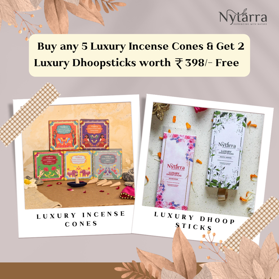 Nytarra : Romancing with Nature | Welcome to our Online Store – Nytarra ...