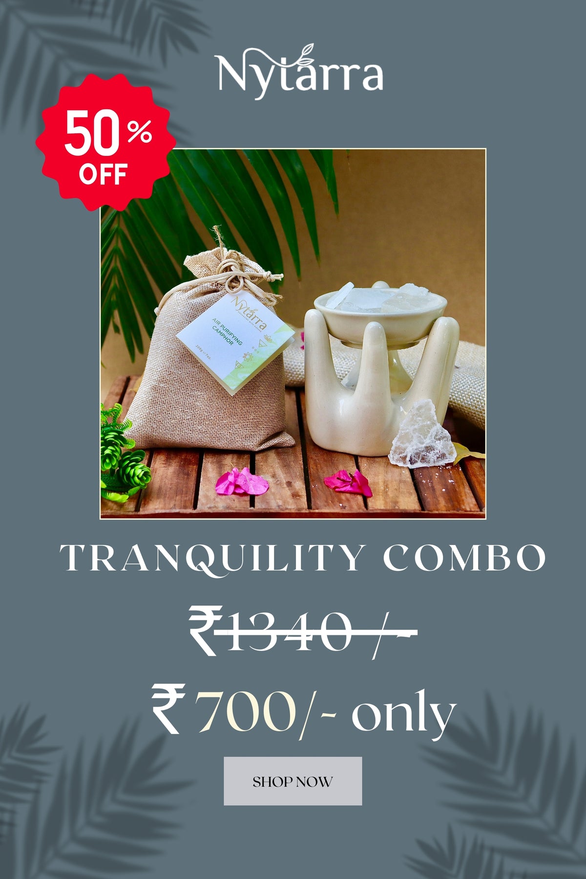 Nytarra : Romancing with Nature | Welcome to our Online Store – Nytarra ...