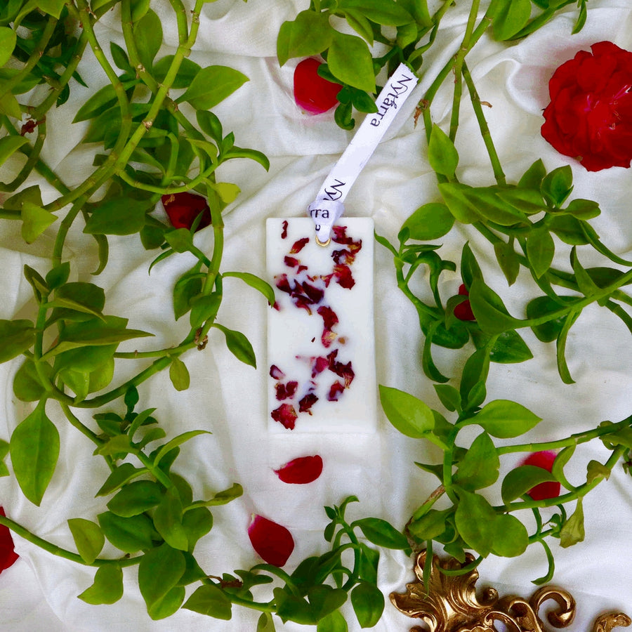 Fragrant Wax Tablets - COMBO OF 3 – Nytarra Naturals